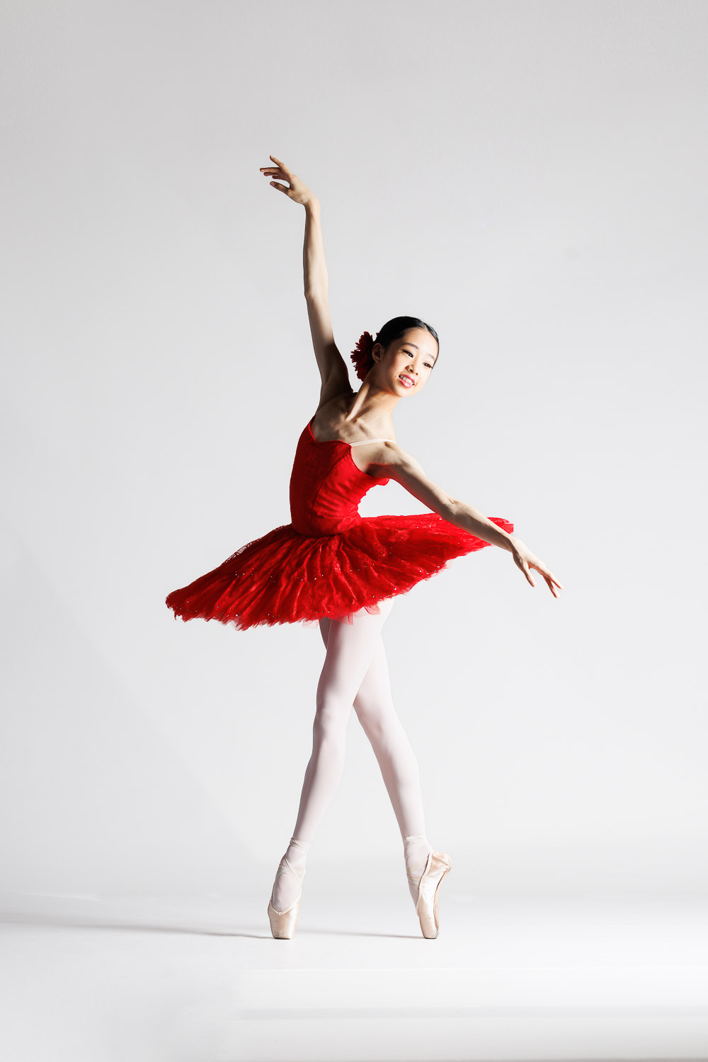 Heidi Martin Dance – Auckland Dance Photographer