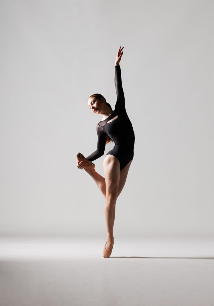 Heidi Martin Dance – Auckland Dance Photographer